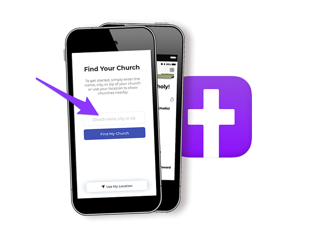 Setting Up Ministry One Mobile App | E360 Giving